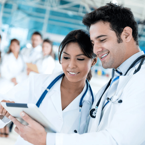 Terapia VAC - Procomsa